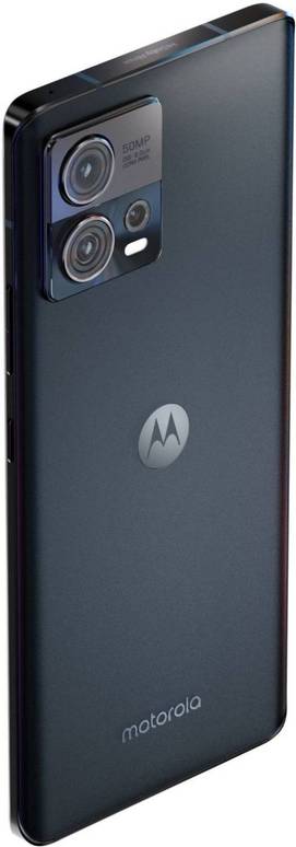 Motorola Edge 30 Fusion - Full Specifications & Price in India (27th ...