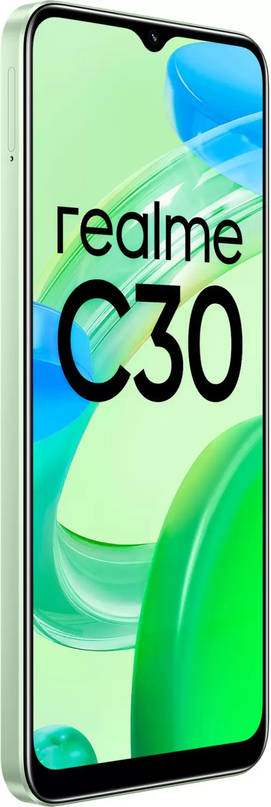 HP Realme C30 Harga Indonesia dan Spesifikasi (9th January, 2026 ...