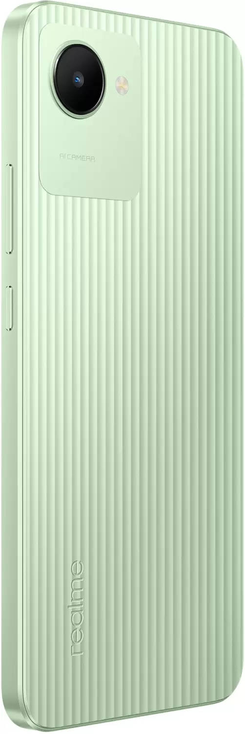 realme C30 - Full Specifications & Price in India (19th March 2025 ...