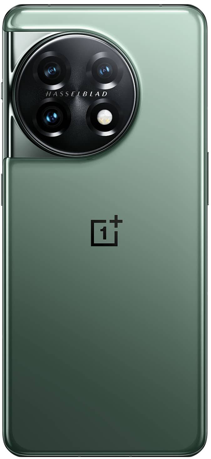 OnePlus 11 - Full Specifications & Price in India (23rd March 2025 ...