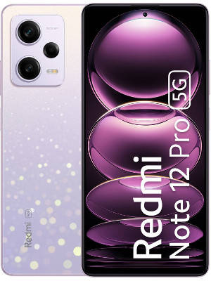 Xiaomi Redmi Note 12 Pro 5G AnTuTu Score, Geekbench Score Results (27th ...