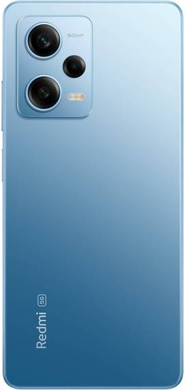 Xiaomi Redmi Note 12 Pro 5G - Full Specifications & Price in India (2nd ...