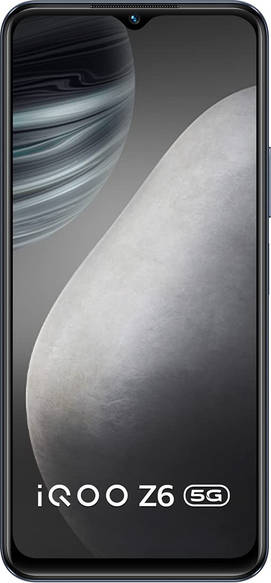 iQOO Z Series Mobile Phones with Price in India (Jun 2026) | 91mobiles.com