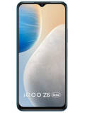 iQOO Z6 5G - Full Specifications & Price in India (19th March 2025 ...