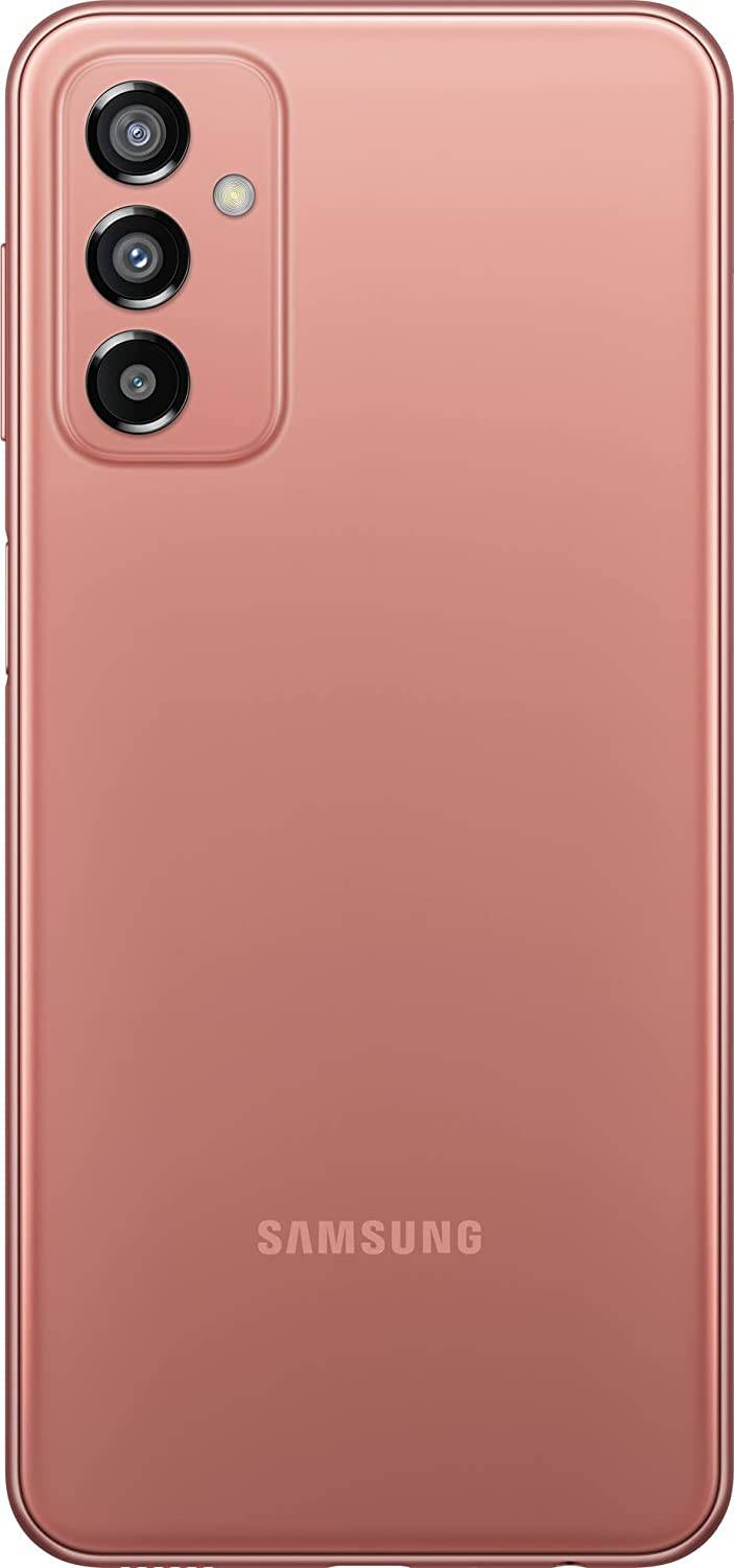 Samsung Galaxy F23 5G - Full Specifications & Price in India (17th ...
