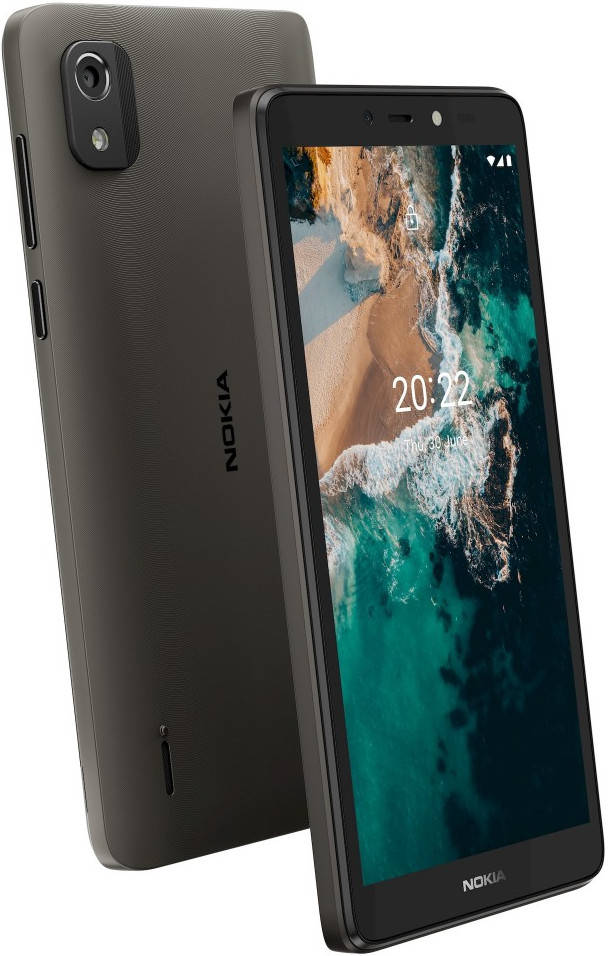 Nokia C2 2nd Edition - Full Specifications | 91mobiles.com