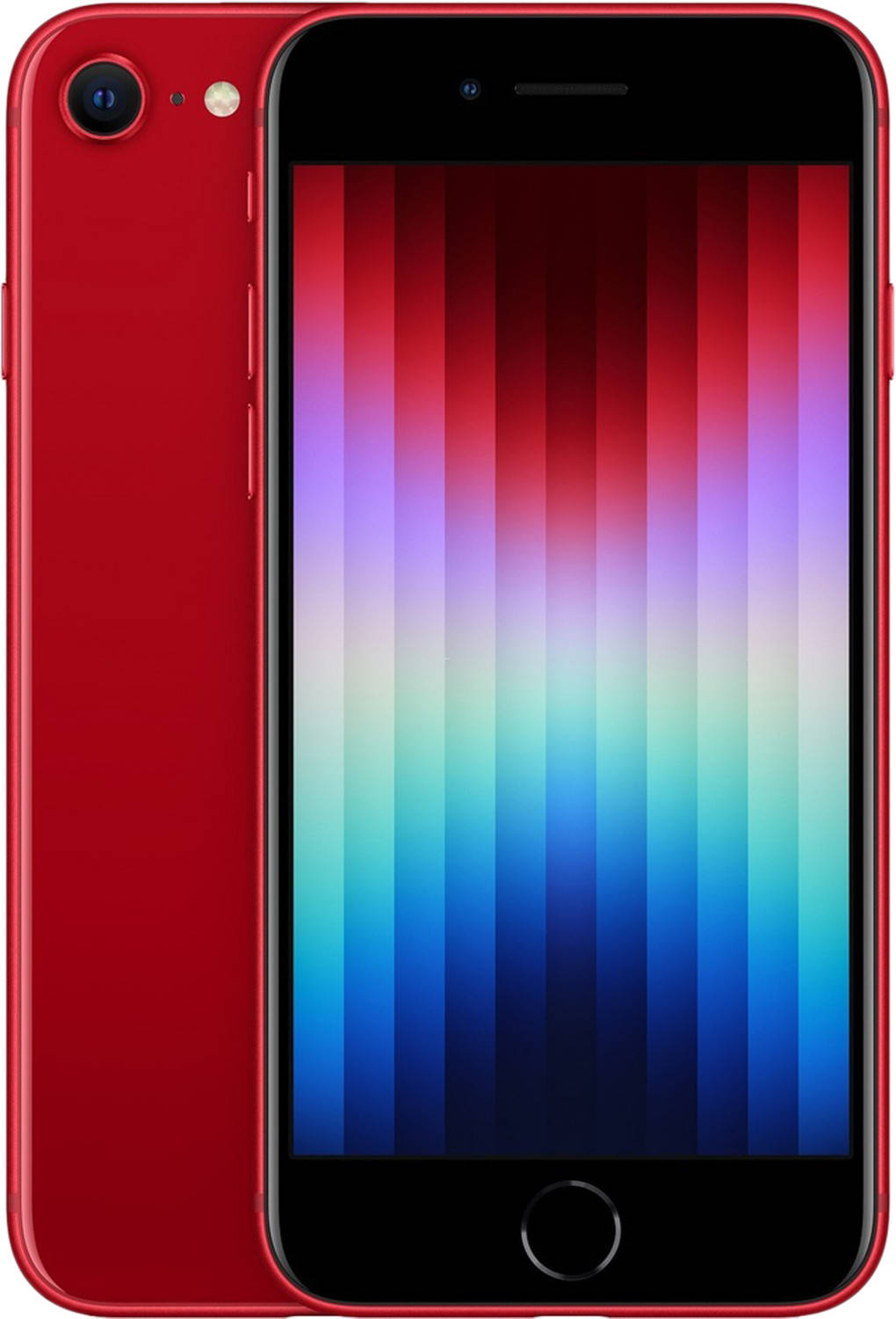 Apple iPhone SE 2022 128GB - Price in India, Full Specs (3rd January ...