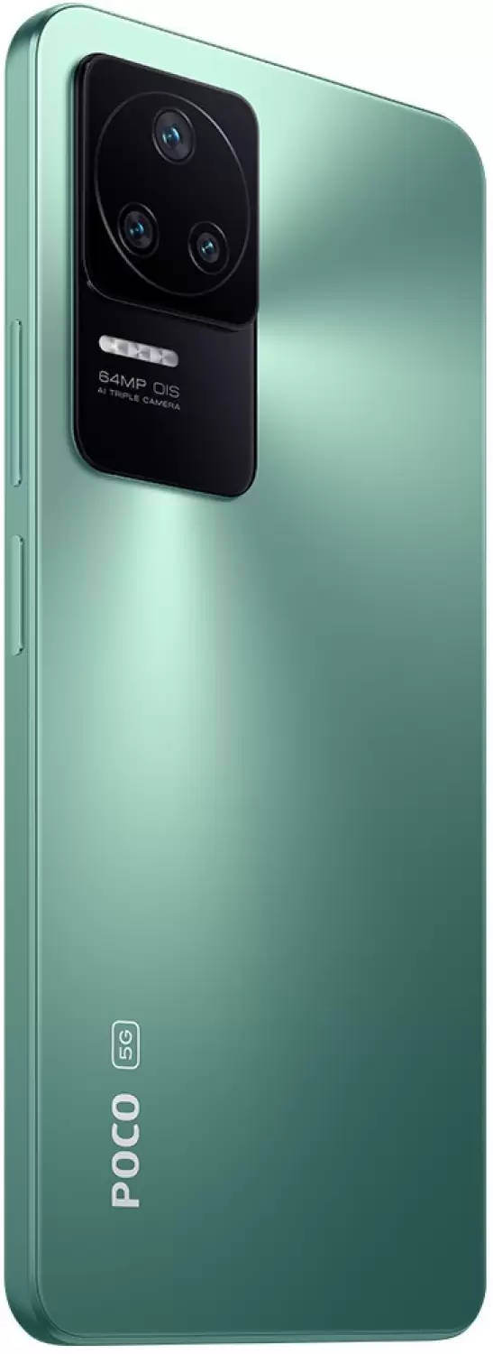 POCO F4 5G Price in India, Full Specs (23rd November 2022) | 91mobiles.com