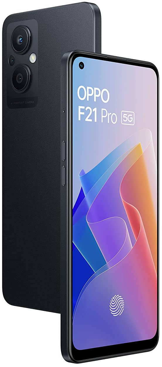 OPPO F21 Pro 5G Price in India, Full Specs (24th November 2022 ...