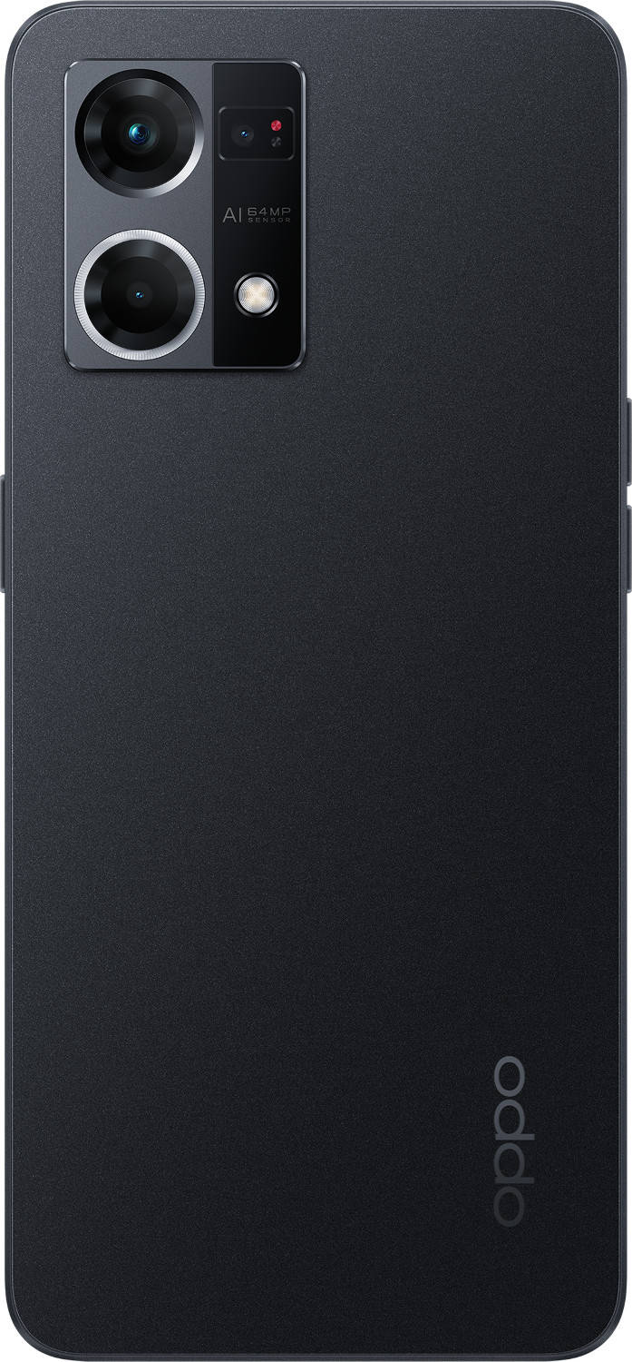 OPPO F21 Pro 5G - Full Specifications & Price in India (20th March 2025 ...