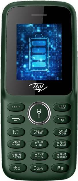 Itel Keypad Mobiles in India with Price May 2026 | 91mobiles.com