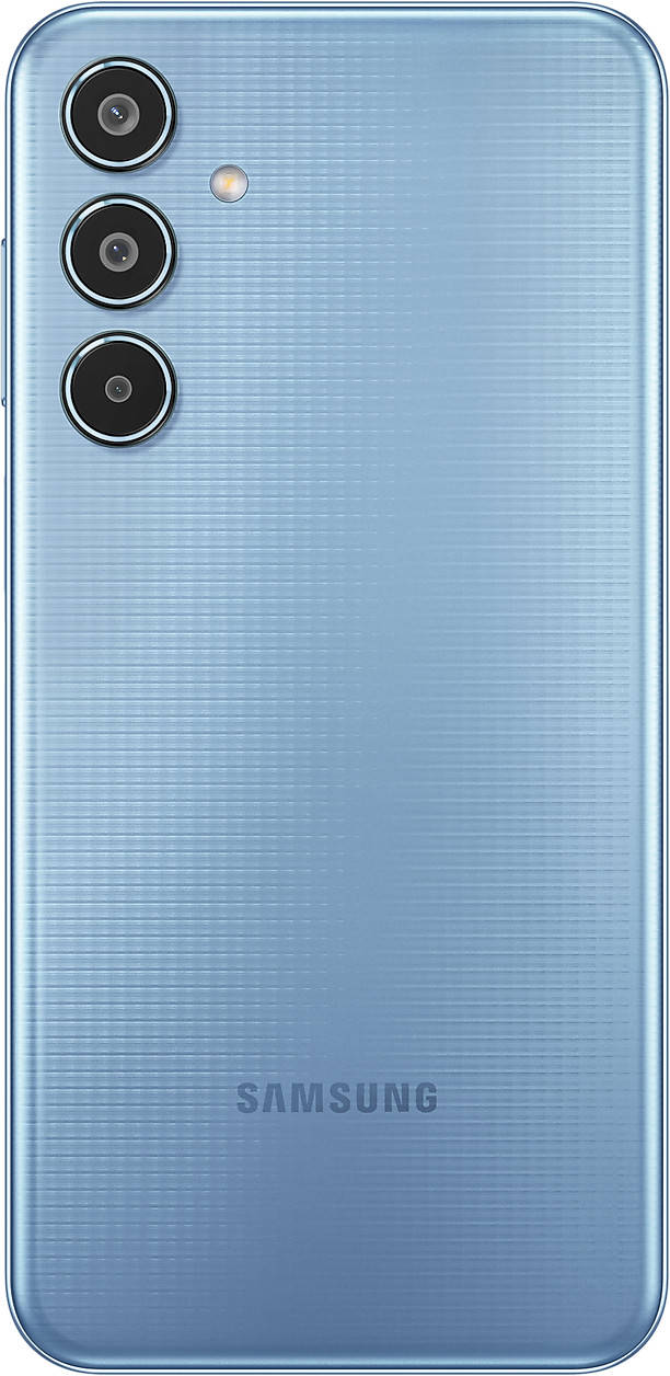 Samsung Galaxy M35 5G - Price in India, Full Specs (20th January 2025 ...