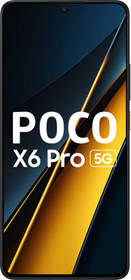 POCO X6 Pro AnTuTu Score, Geekbench Score Results (20th June 2026 ...