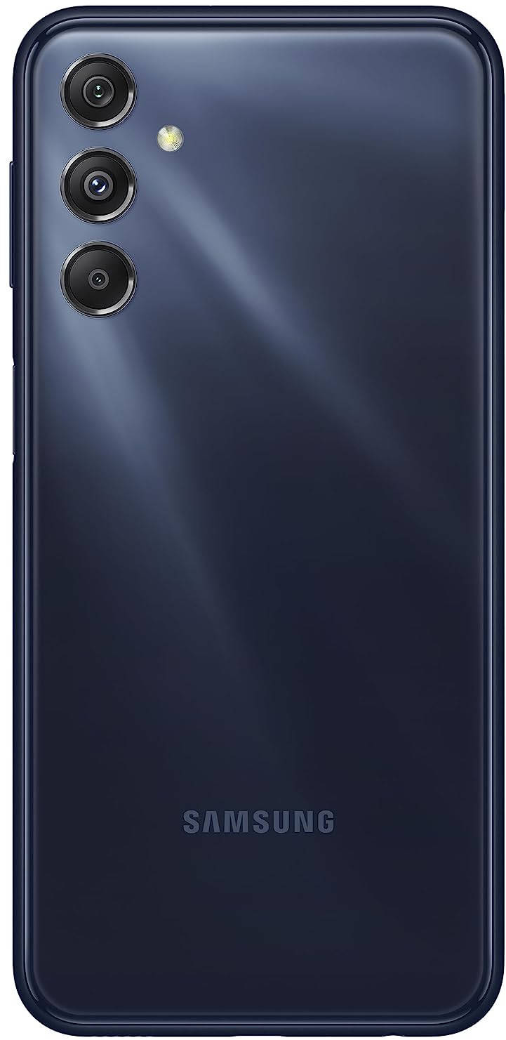 Samsung Galaxy M34 - Price in India, Full Specs (30th September 2023 ...