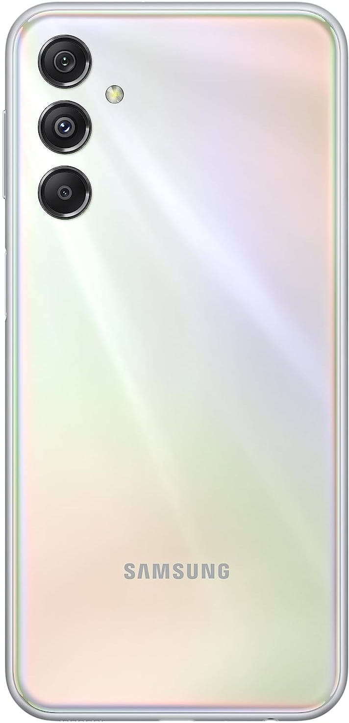 Samsung Galaxy M34 - Price in India, Full Specs (6th October 2023 ...