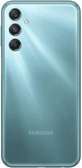 Samsung Galaxy M34 - Full Specifications & Price in India (3rd June ...