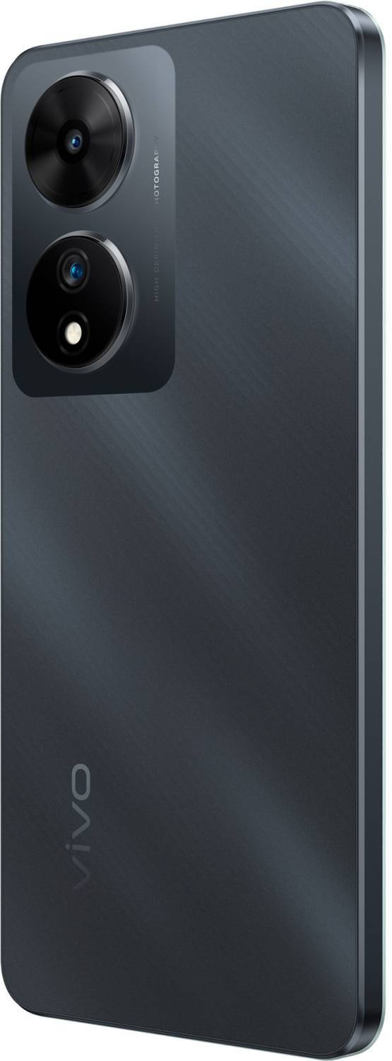 vivo T2 - Full Specifications & Price in India (20th March 2025 ...