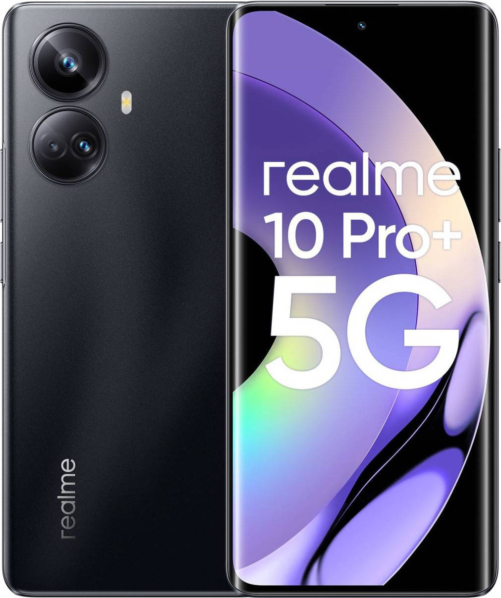 realme 10 Pro Plus 5G - Full Specifications & Price in India (16th ...