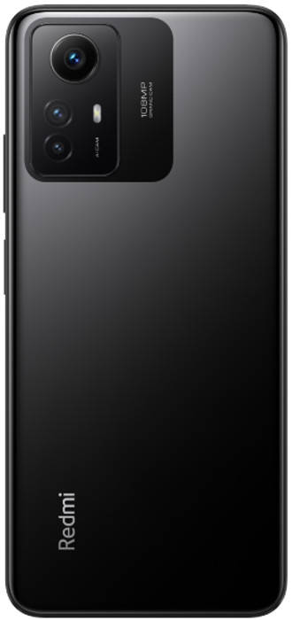 Xiaomi Redmi Note 12s - Full Specifications | 91mobiles.com