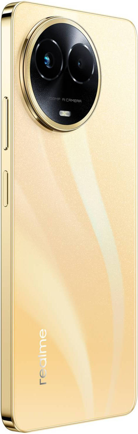 realme 11 - Full Specifications & Price in India (26th March 2025 ...