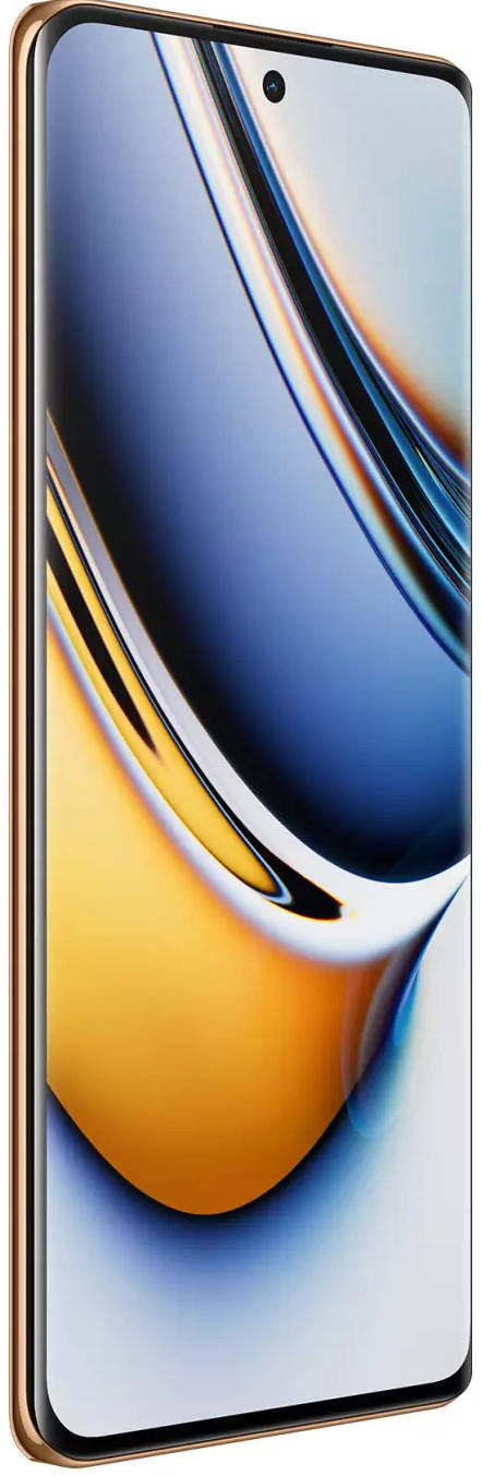 realme 11 Pro Plus - Full Specifications & Price in India (22nd March ...