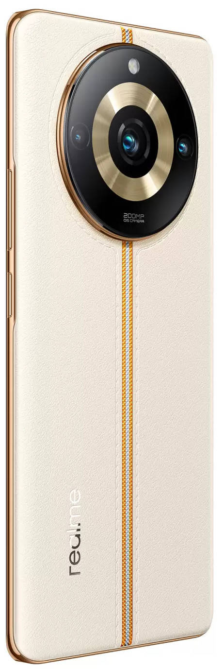realme 11 Pro Plus - Full Specifications & Price in India (22nd March ...