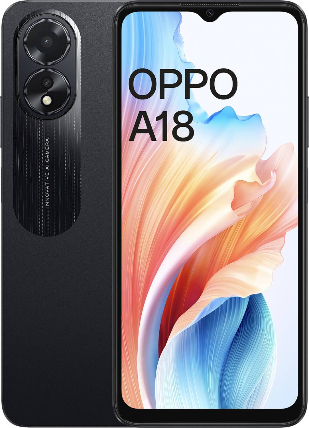 OPPO A18 - Full Specifications & Price in India (19th March 2025 ...