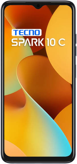 HP Tecno Spark 10C Harga Indonesia dan Spesifikasi (1st June, 2026 ...