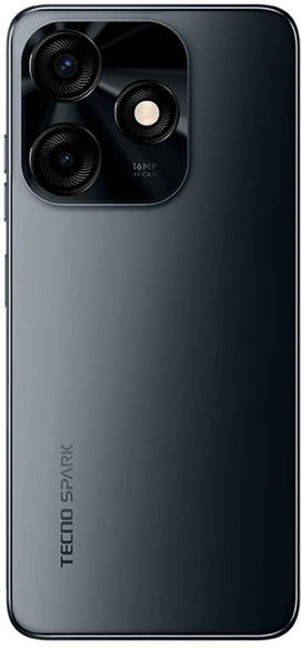 HP Tecno Spark 10C Harga Indonesia dan Spesifikasi (1st June, 2026 ...