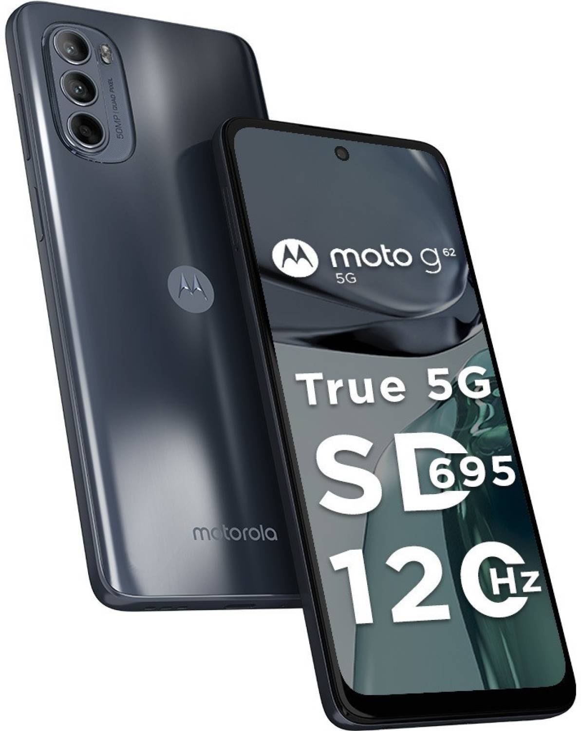 Moto G62 5G - Full Specifications & Price in India (25th March 2025 ...