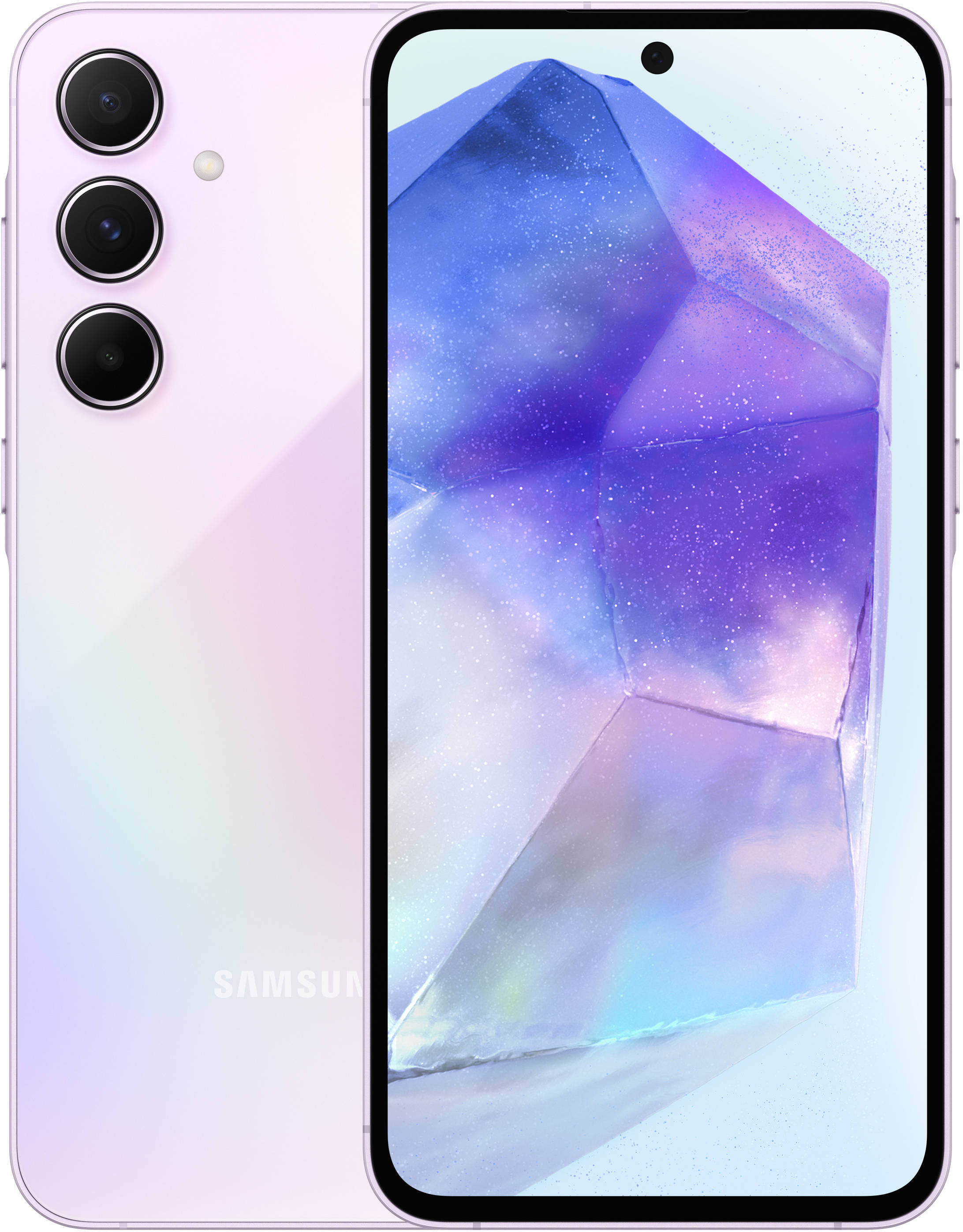 HP Samsung Galaxy A55 5G Harga Indonesia dan Spesifikasi (23 Maret 2025)