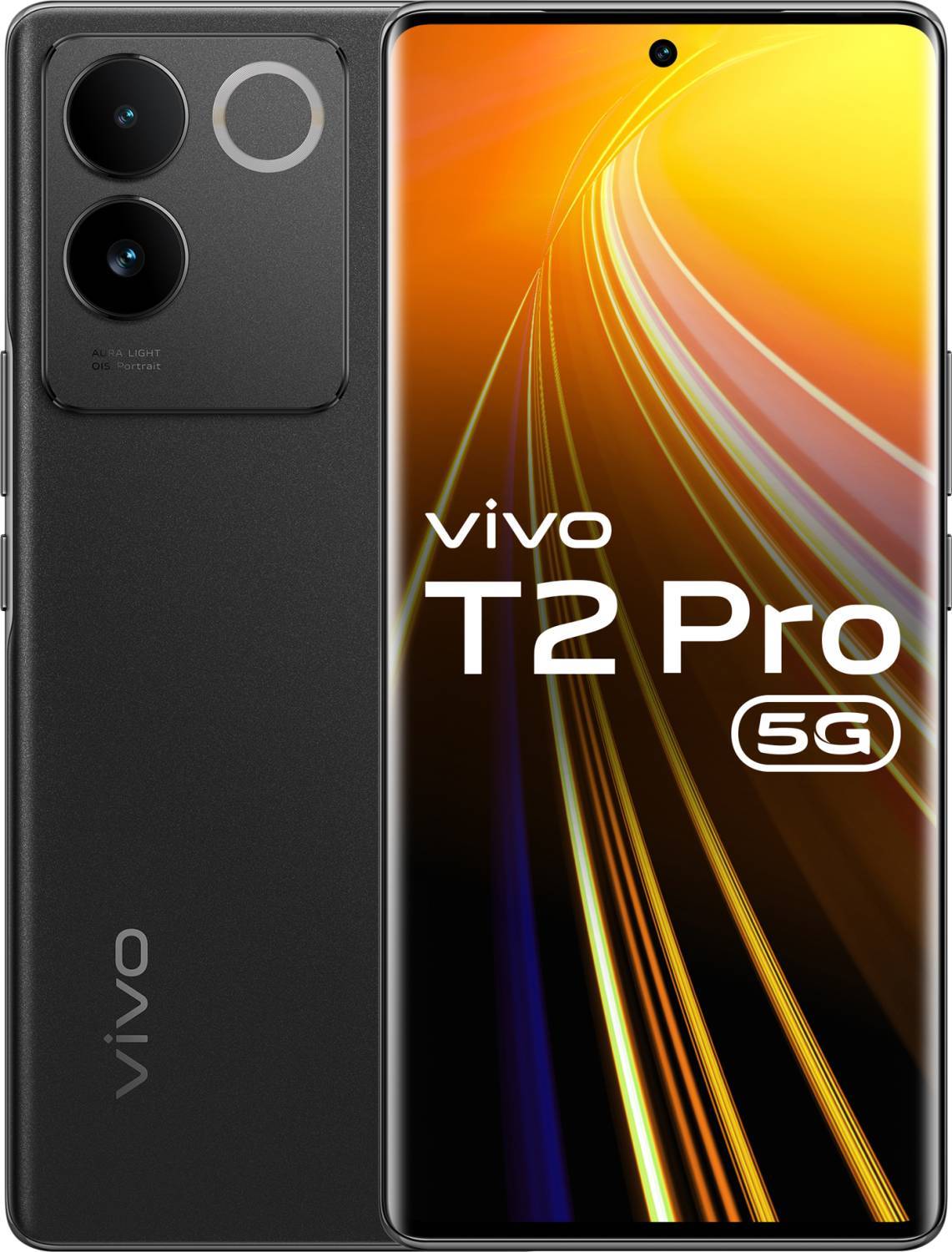 vivo T2 Pro - Full Specifications & Price in India (19th March 2025 ...