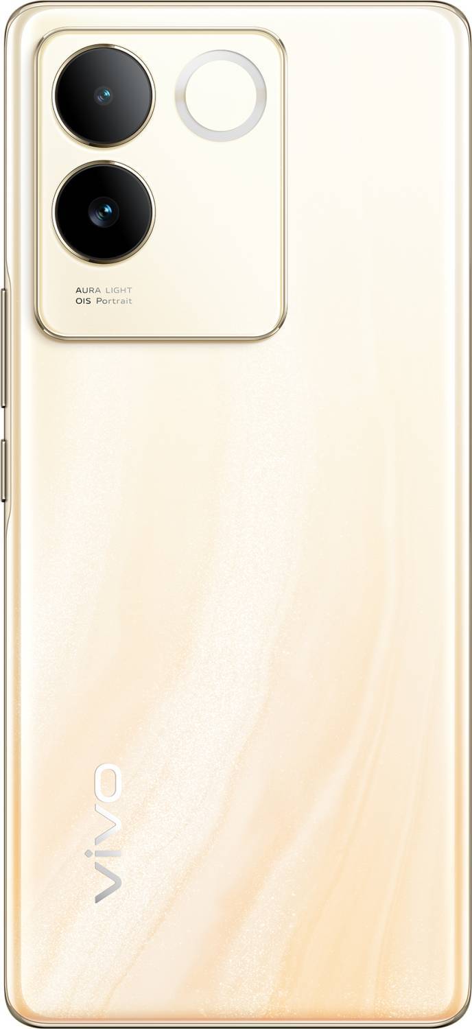 vivo T2 Pro - Full Specifications & Price in India (19th March 2025 ...