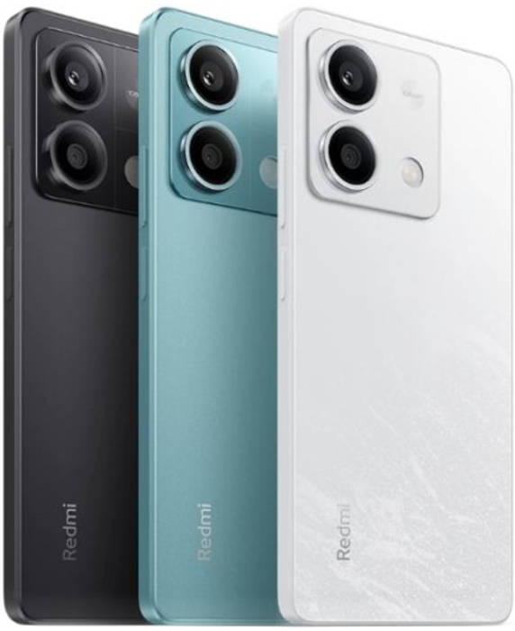 Xiaomi Redmi Note 13 - Specifications & Release Date (9th December 2023 ...