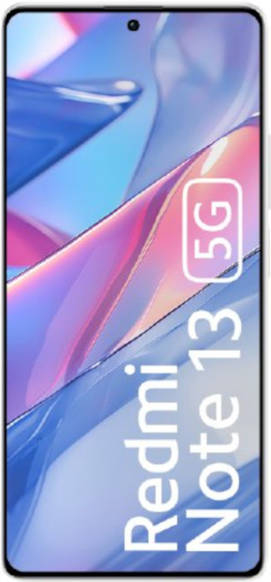 Xiaomi Redmi Note 13 - Full Specifications & Price in India (1st June ...