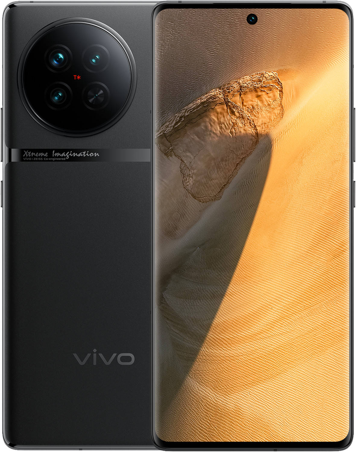 vivo X90 5G - Full Specifications & Price in India (14th March 2025 ...