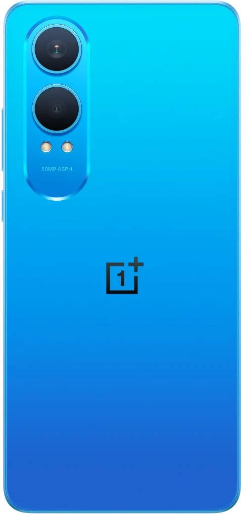 OnePlus Nord CE 4 Lite 5G - Full Specifications & Price in India (14th ...