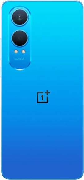 OnePlus Nord CE 4 Lite 5G - Full Specifications & Price in India (11th ...