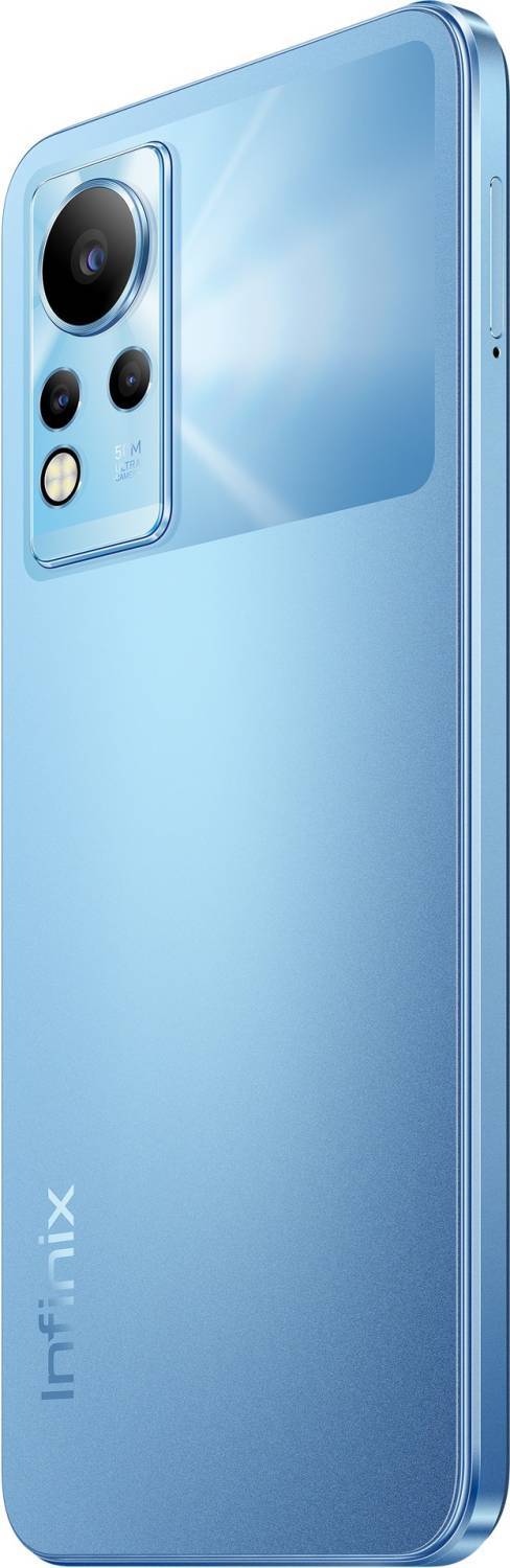 Infinix Note 12 128GB - Price in India, Full Specs (6th January 2025 ...