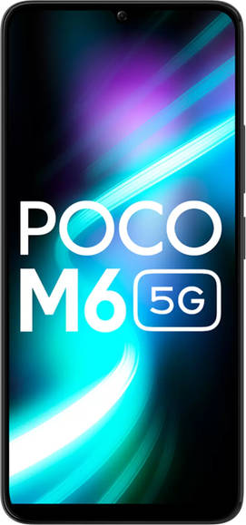 Poco 5G Mobile Phones Price List in India (Sep 2025) | 91mobiles.com