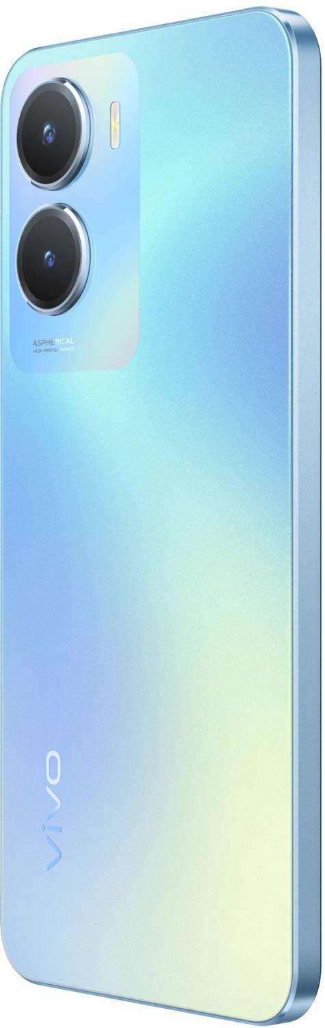 vivo T2x - Full Specifications & Price in India (26th March 2025 ...