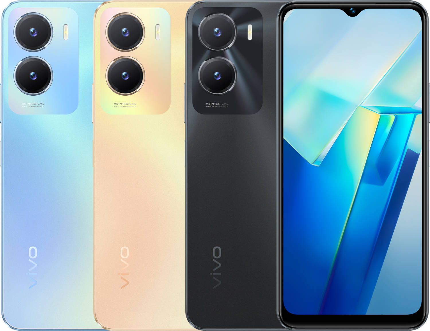 vivo T2x - Full Specifications & Price in India (26th March 2025 ...