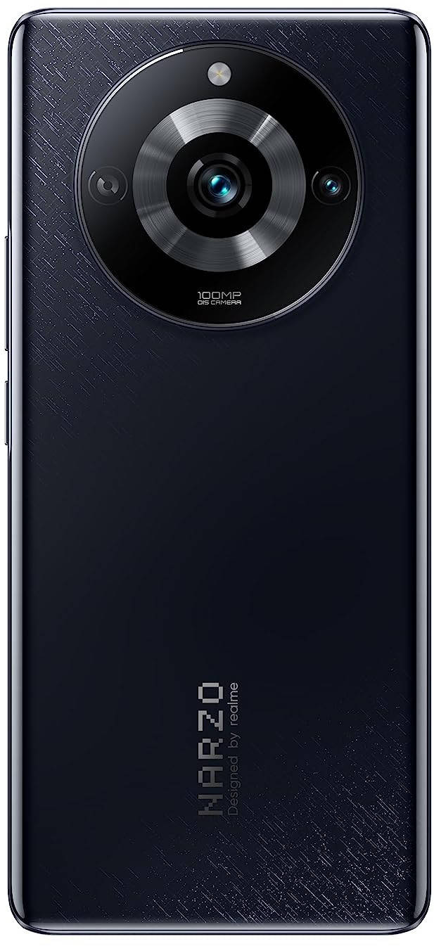 realme Narzo 60 Pro 5G - Full Specifications & Price in India (26th ...