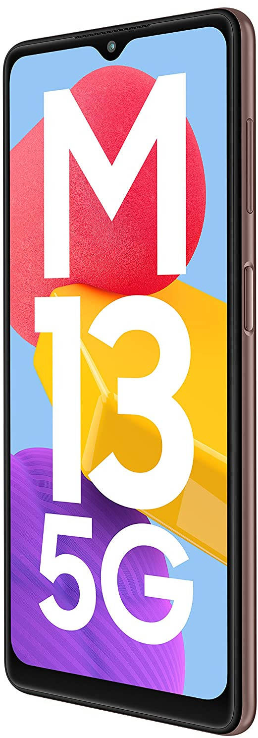 Samsung Galaxy M13 5G Price in India, Full Specs (25th November 2022 ...