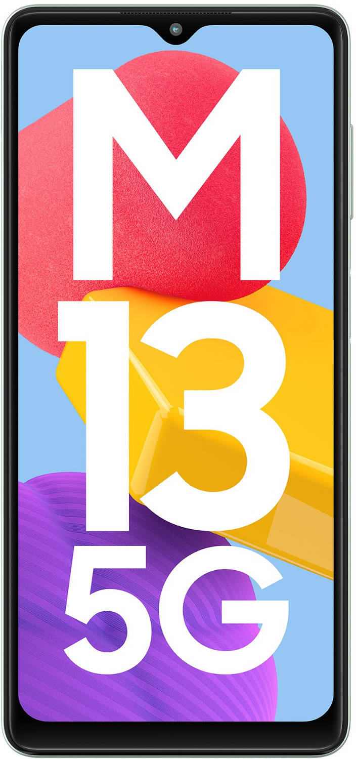 Samsung Galaxy M13 5G - Full Specifications & Price in India (25th ...