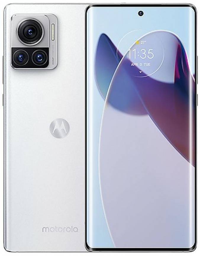 Moto X30 Pro - Full Specifications | 91mobiles.com