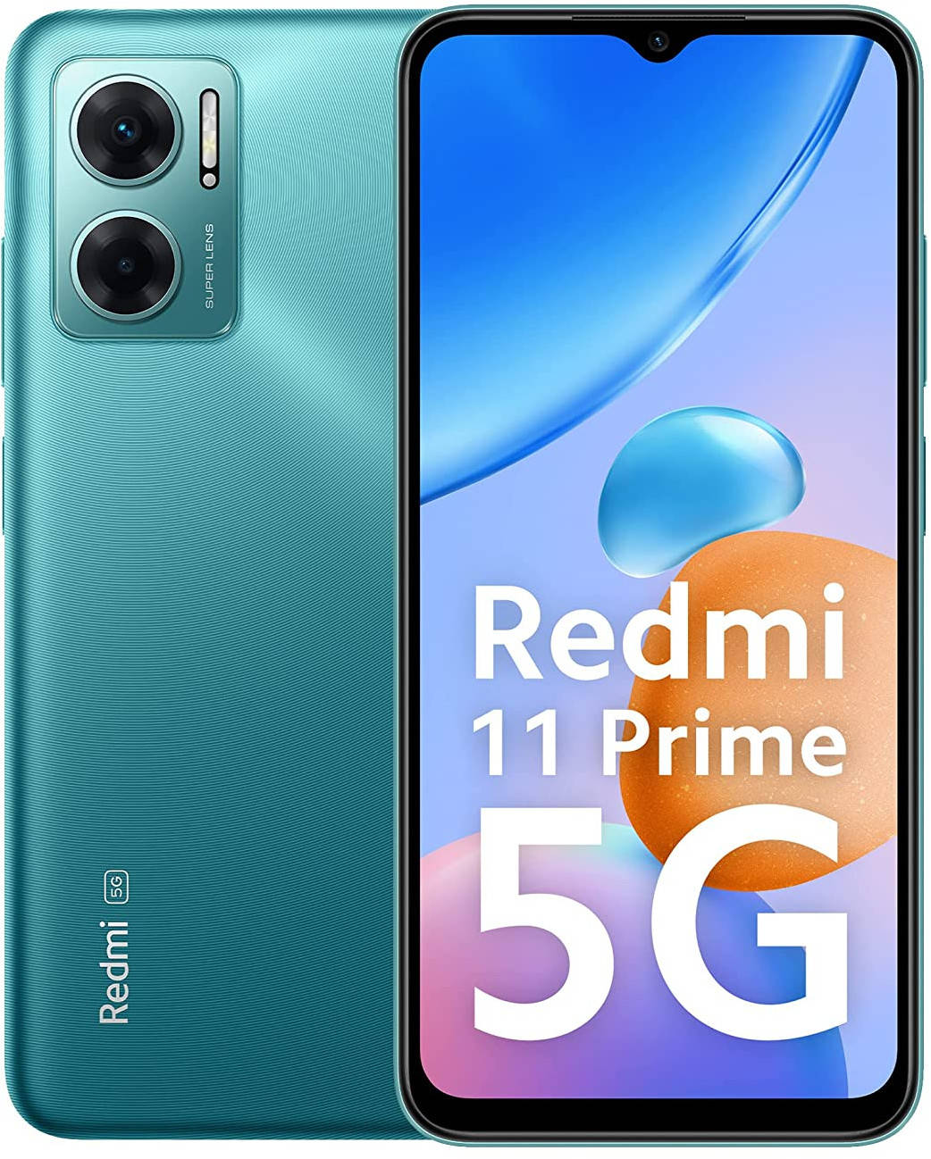Xiaomi Redmi 11 Prime 5G Price in India, Full Specs (22nd November 2022 ...