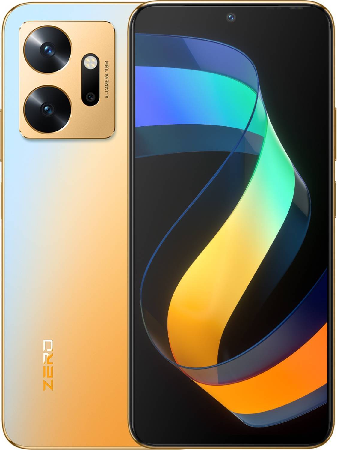 Infinix Zero 20 - Price in India, Full Specs (7th January 2025 ...