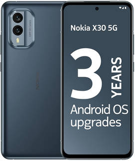 HP Nokia X30 5G Harga Indonesia dan Spesifikasi (29th May, 2026 ...