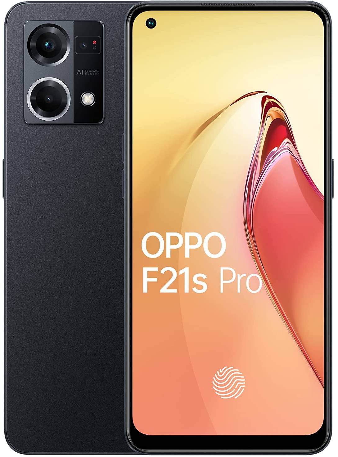 OPPO F21s Pro Price in India, Full Specs (24th November 2022 ...
